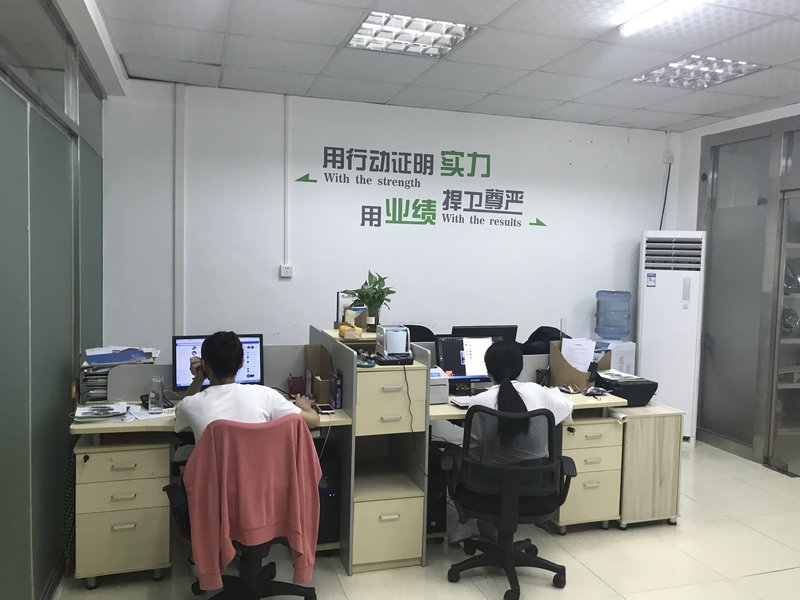 Guangzhou FDong Auto Parts Co.,Ltd