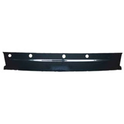 Chrome Wiper Panel Narrow For ISUZU NQR NKR 150 600P Truck Spare Body Parts