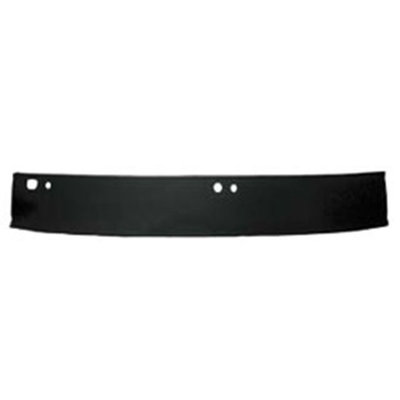 Chrome Wiper Panel Narrow LHD For ISUZU NPR 120 100P Truck Spare Body Parts