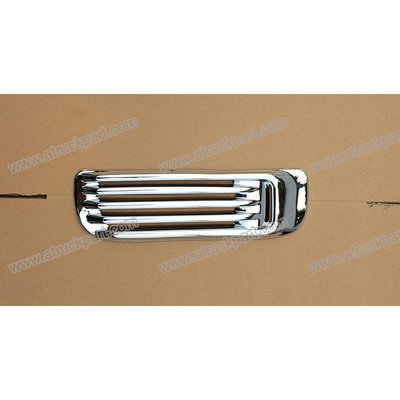 Side Lamp Protector For ISUZU NEW GIGA Truck Spare Body Parts