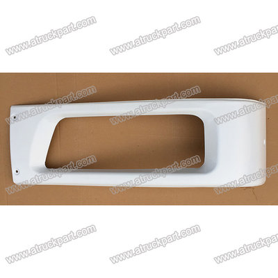 Headlamp Case For ISUZU GIGA CXZ/EXR Truck Spare Body Parts