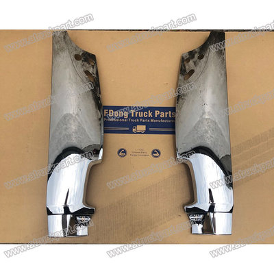 Corner Panel For ISUZU DECA-320-270 Truck Spare Body Parts