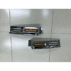 Chrome Step Panel Lower (Small) For FUSO F420 Truck Spare Body Parts
