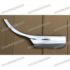 Chrome Upper Fender For Nissan UD Quon CD4 Nissan Truck Spare Body Parts