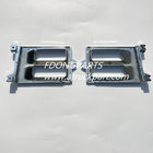 Chrome Bumper Garnish For Nissan UD Quon CD4 Nissan Truck Spare Body Parts High Quality