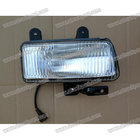 Bumper Fog Lamp For Nissan UD CWA451 CD48 CD45 Nissan Ud Truck Spare Body Parts