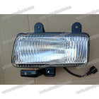 Bumper Fog Lamp For Nissan UD CWA451 CD48 CD45 Nissan Ud Truck Spare Body Parts