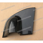 Mirror Arm Cover For  Fuso Canter 2006 FE84 FE85 FB71 Fuso Truck Spare Body Parts