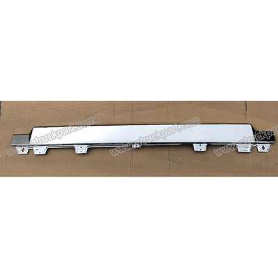Chrome Upper Grille for Hino MBS SH MSH 1984-1993 Truck Spare Body Parts