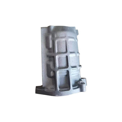 Japanese Truck Parts Air Compressor Crankcase S2916-11360 for Hino Fg1j Gh1j FM1j