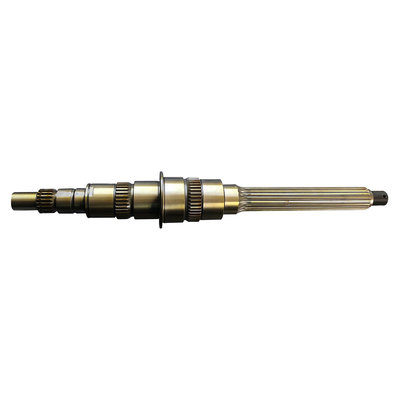 Japanese Truck Parts Main Shaft Me606310 Me605675 for Fuso Canter 659 Fe657 M035 4D35
