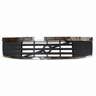 82255255 European Truck Spare Parts front grille for  FH13