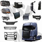 1446588 1387155 1467002 Head Lamp For Scania P/G/R/T Series Truck Parts European Truck Body Parts