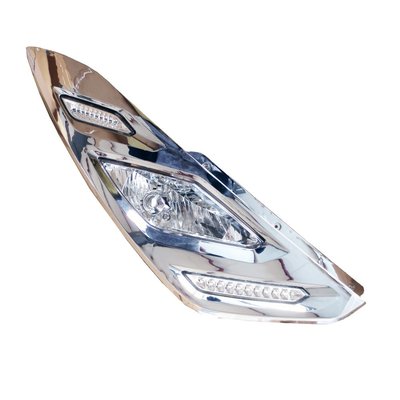 MARCOPOLO Spare Parts Headlamp Front Head Light