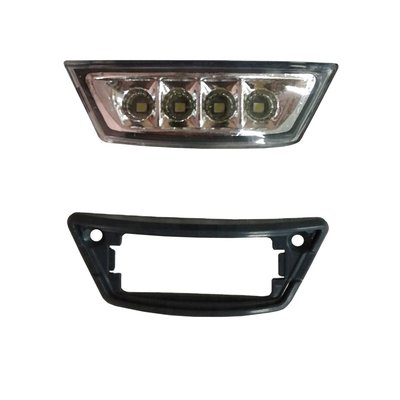 MARCOPOLO G7 Parts Mirror Lamp