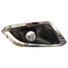 MARCOPOLO G7 Bus Parts Front Fog Lamp New G7 Parts lzx8488