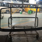 5302-00618 bus Windscreen bus front glass for Yutong bus parts