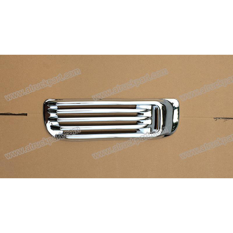 Side Lamp Protector For ISUZU NEW GIGA Truck Spare Body Parts