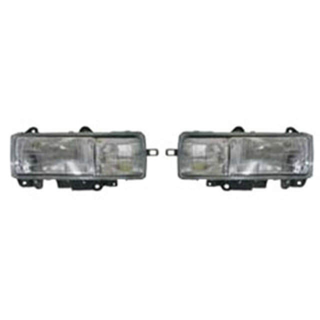 Side Lamp For ISUZU ROCKY Truck Spare Body Parts