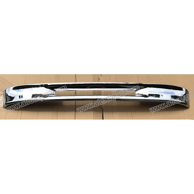 Chrome Front Lower Bumper for FUSO Fighter Wide FN627 1994-ON