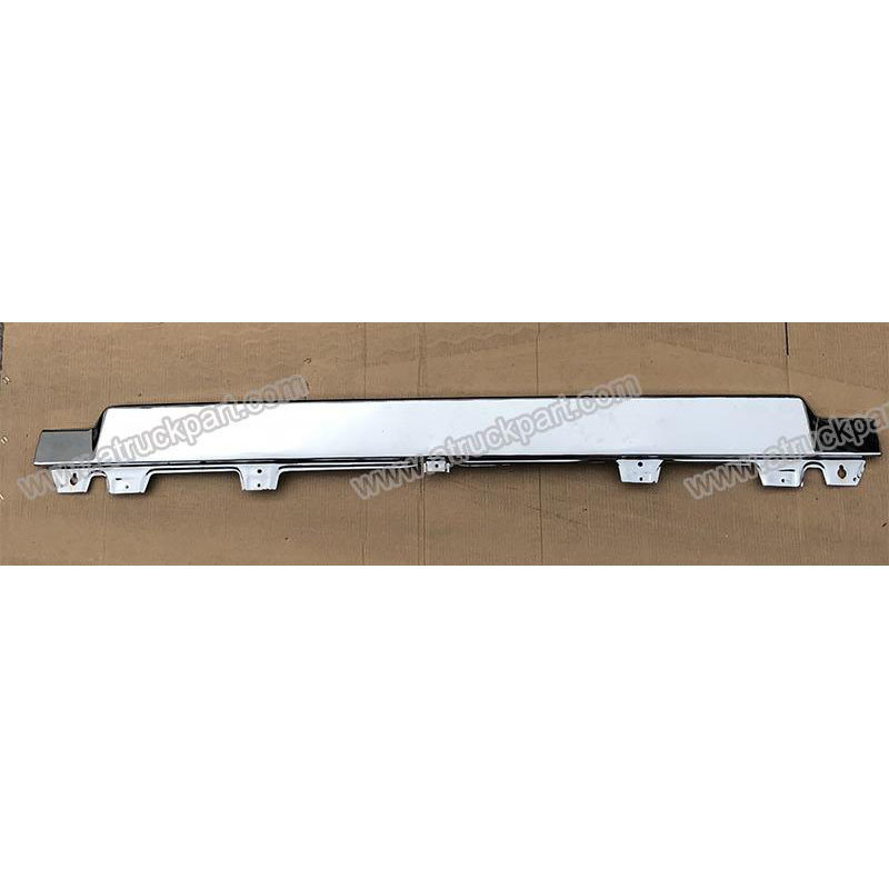 Chrome Upper Grille for Hino MBS SH MSH 1984-1993 Truck Spare Body Parts