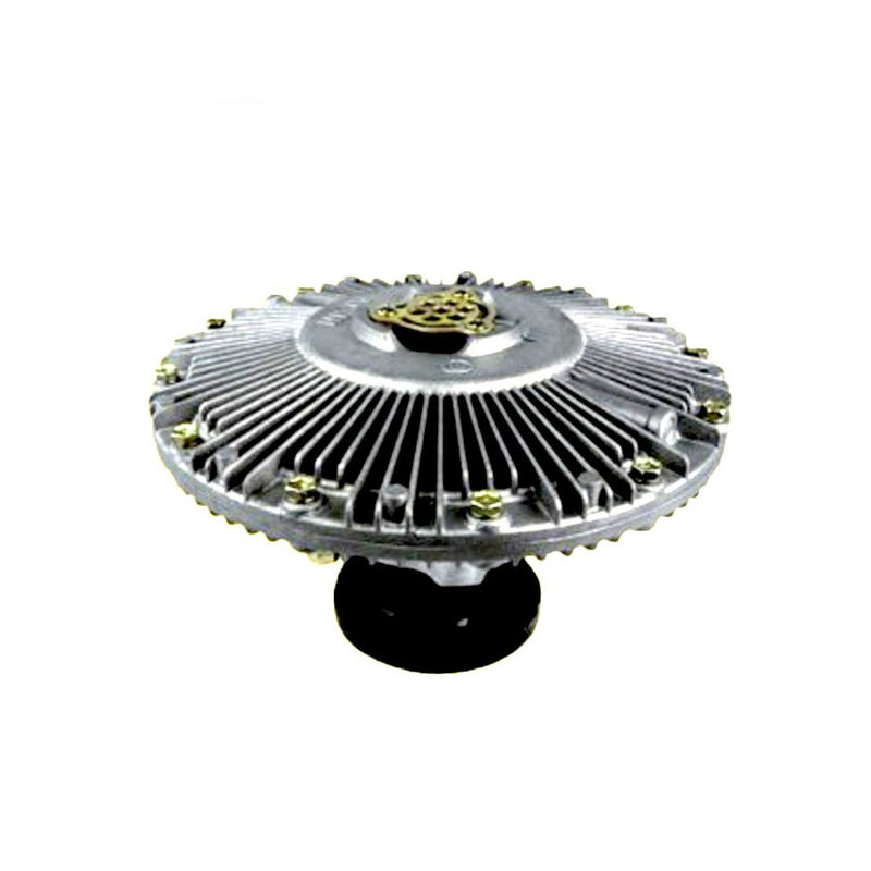 Japanese Truck Parts Silicone Oil Fan Clutch 16250-1212 for Hino J08c Ef750
