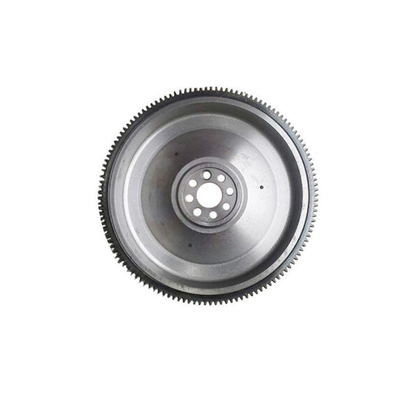 Japanese Truck Parts Flywheel Assembly 13450-2840 for Hino H07dt