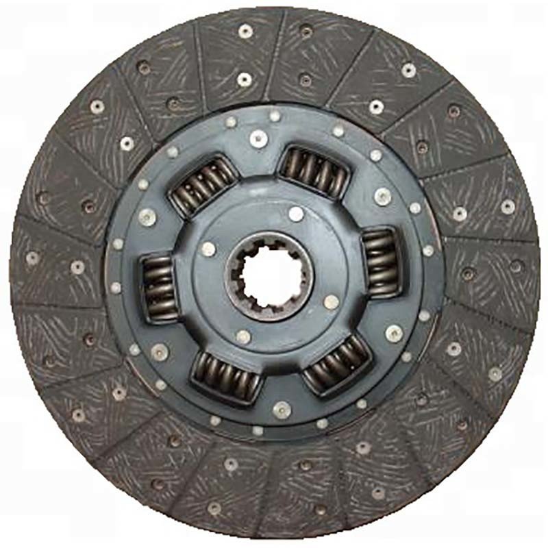 Japanese Truck Parts Clutch Disc Hnd041u for Hino J05c