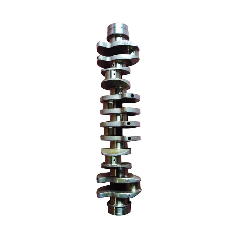 Japanese Truck Parts Crankshaft 1-12310503-2 1123105032 for Isuzu 6SD1t