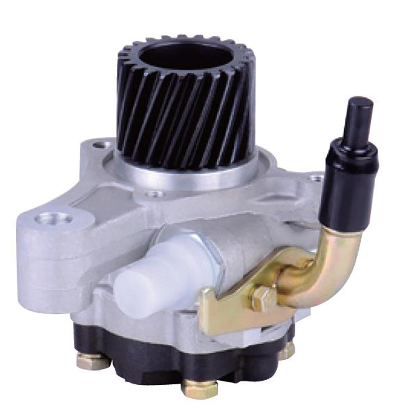 Japanese Truck Parts Power Steering MK383006 for Fuso New Canter 4D34 4D34t Fe7 Fe8