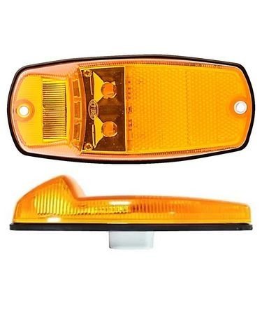 MARCOPOLO Bus Parts Side Lamp Bus Side Light